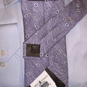 Robert Talbott | Accessories | New Robert Talbott Best Of Class Tie 585 ...